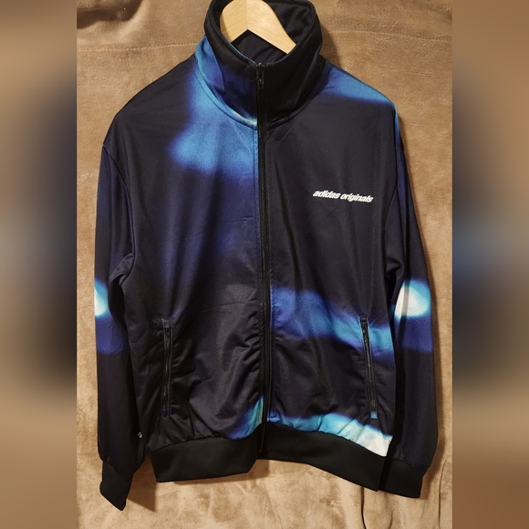 adidas Originals | Jackets & Coats | Nwt Adidas Originals Y2k Track ...